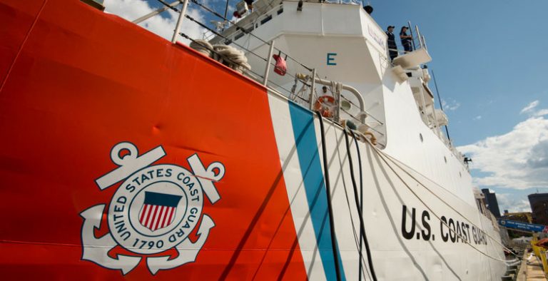 Academics - United States Coast Guard Academy