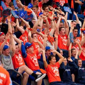 USCGA - United States Coast Guard Academy