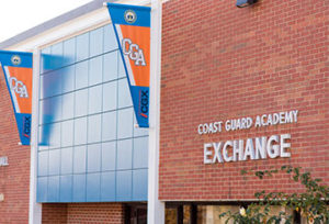 Campus Services - United States Coast Guard Academy