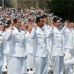 Traditions - United States Coast Guard Academy