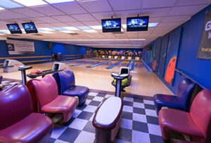 Campus Services - United States Coast Guard Academy