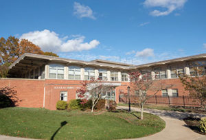 Campus Services - United States Coast Guard Academy