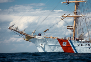 Third Class Year - United States Coast Guard Academy