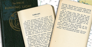 Library - United States Coast Guard Academy