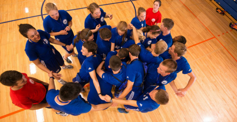 AIM - United States Coast Guard Academy