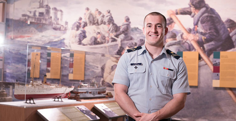 Congressional Staff - United States Coast Guard Academy