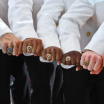 Traditions - United States Coast Guard Academy