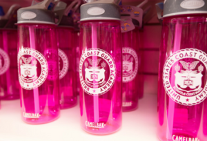 Get Set - United States Coast Guard Academy