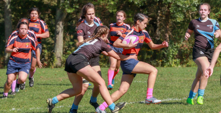 Athletics - United States Coast Guard Academy