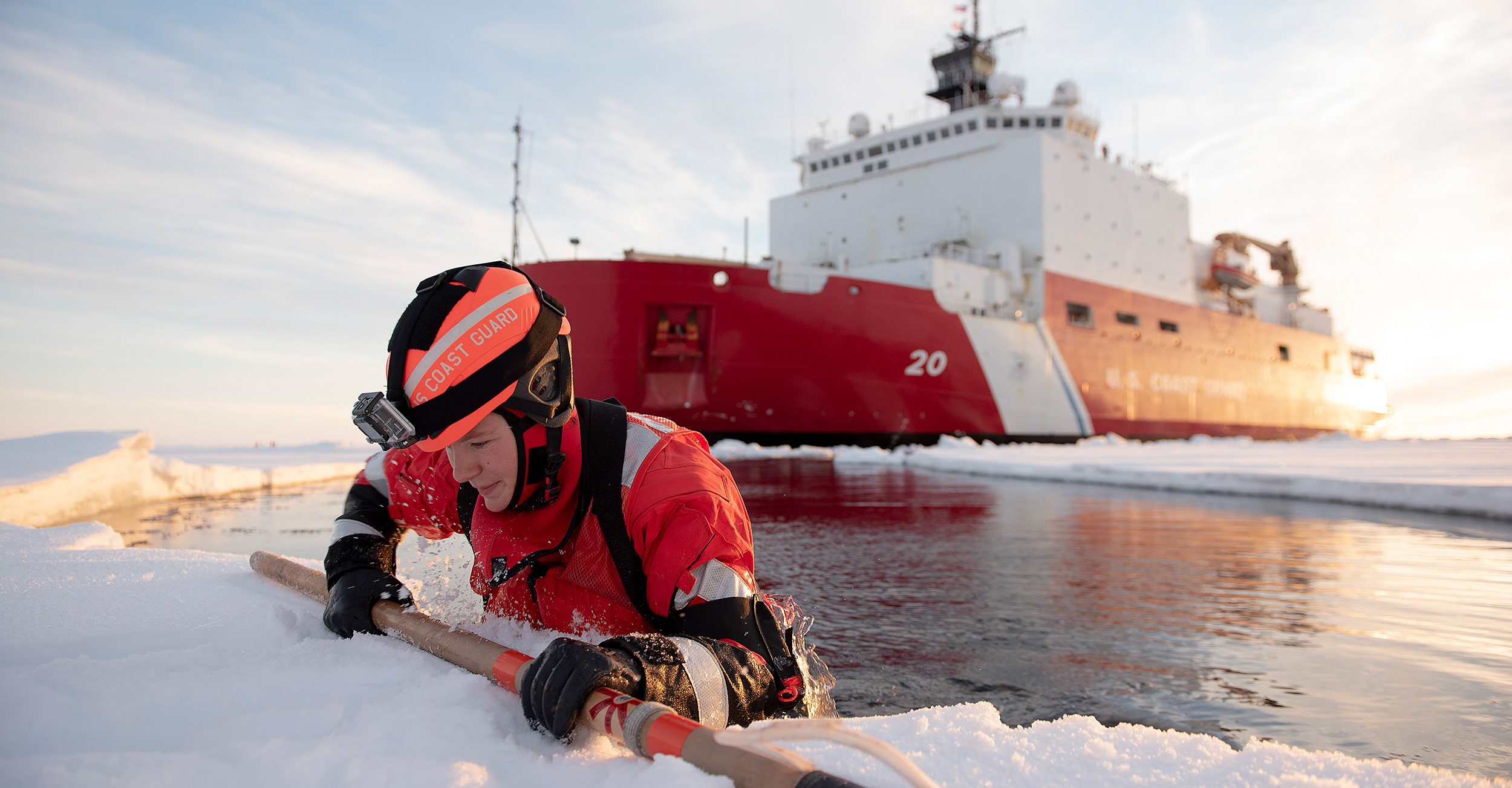 The Office of Scholarship, Research, and Innovation - United States ...