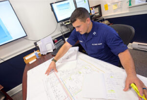 Academics - United States Coast Guard Academy