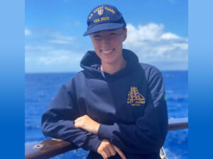 EAGLE In The News - United States Coast Guard Academy