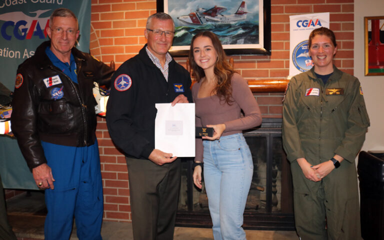 Soaring Aspirations After Graduation: Flight School - United States ...