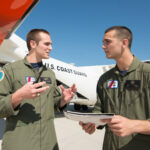 USCGA - United States Coast Guard Academy