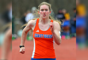 USCGA - United States Coast Guard Academy