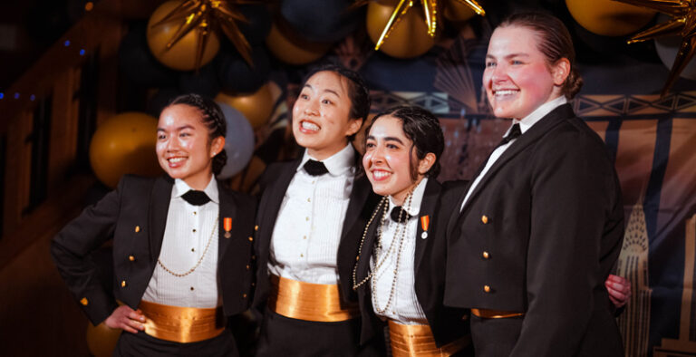 Cadet Events - United States Coast Guard Academy