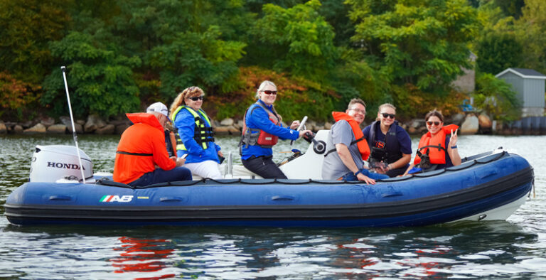 Cadet Events - United States Coast Guard Academy