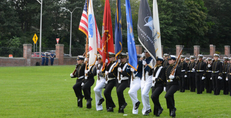 Cadet Events - United States Coast Guard Academy